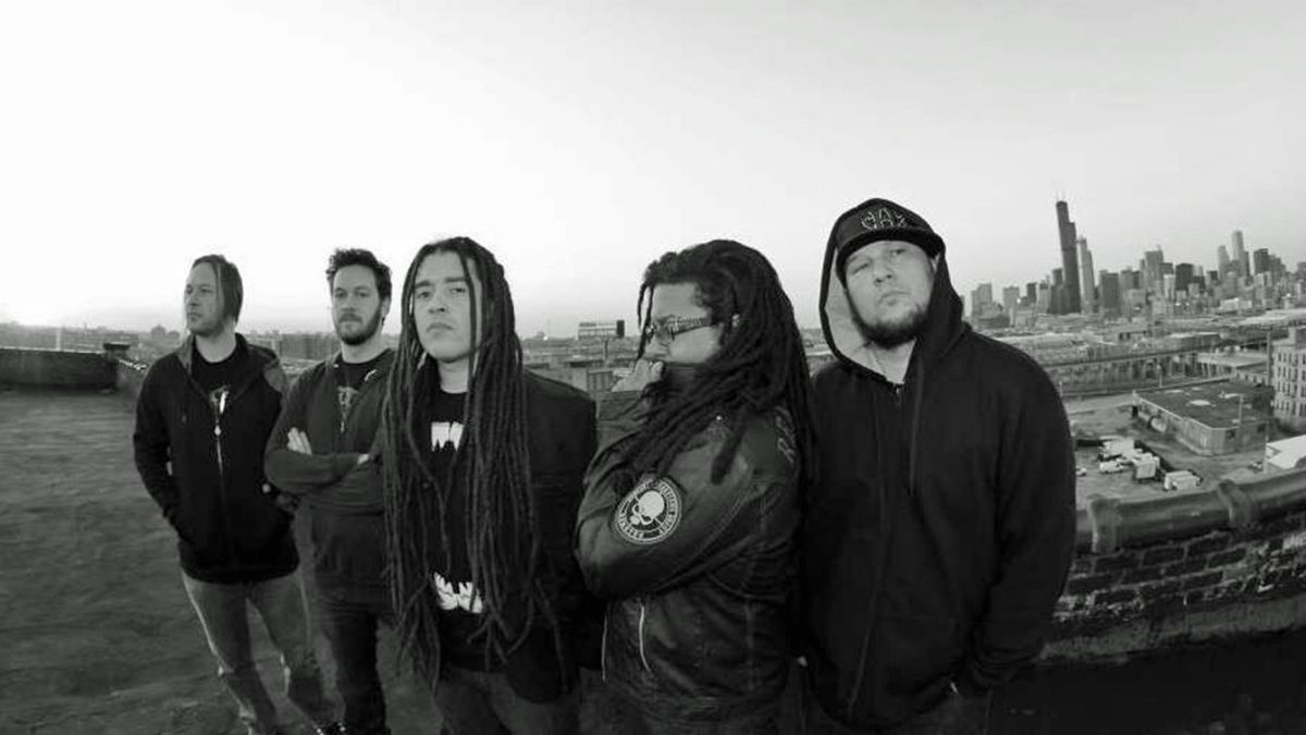 Nonpoint ready for The Return | Louder