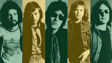 The Angels: a meteoric rise and tragic fall littered with chaos ...