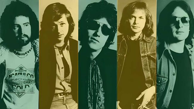 The Angels: a meteoric rise and tragic fall littered with chaos ...