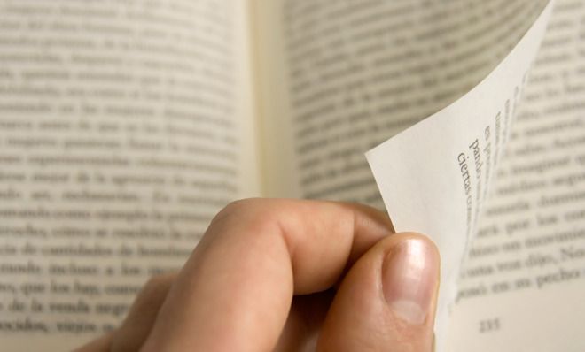 How to write a boring book | The Week