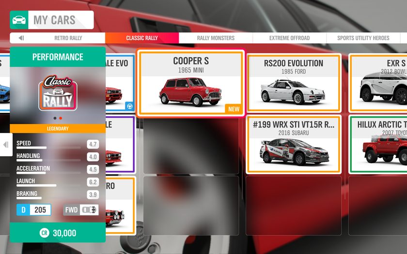 10 Essential Tips for Forza Horizon 4 | Tom's Guide