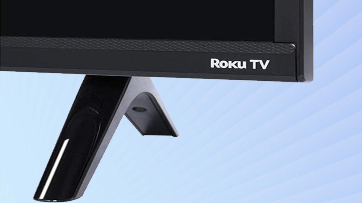 TCL 3-Series Roku TV (32S335) review | Tom's Guide