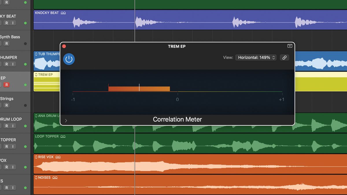 How to use visual metering tools to help you mix | MusicRadar
