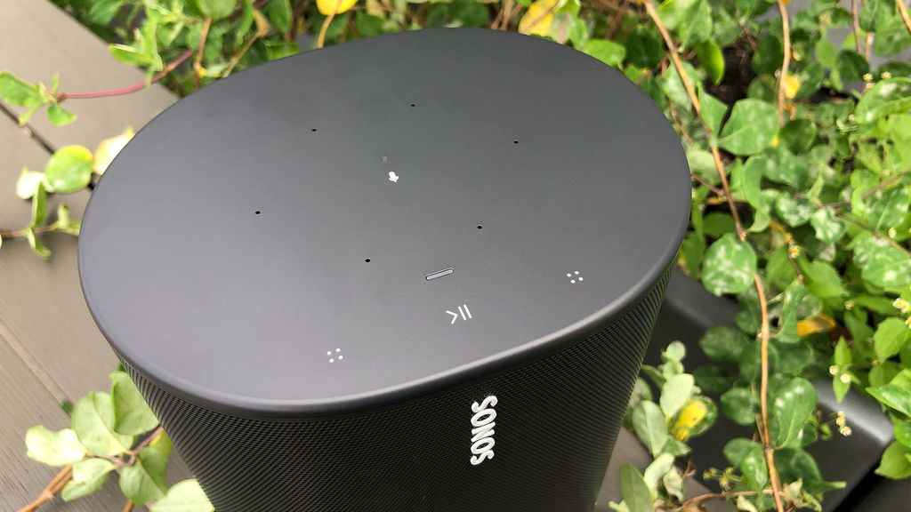 What is Sonos? How the premium speakers work | Tom's Guide