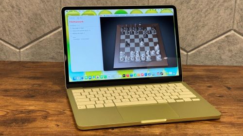 Chromebook vs. iPad: Here's what I think is the better choice | Android ...