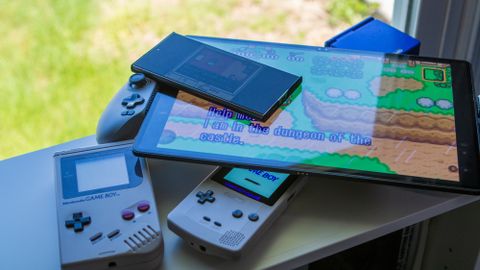 Best Game Boy & Game Boy Advance Emulators for Android | Android Central