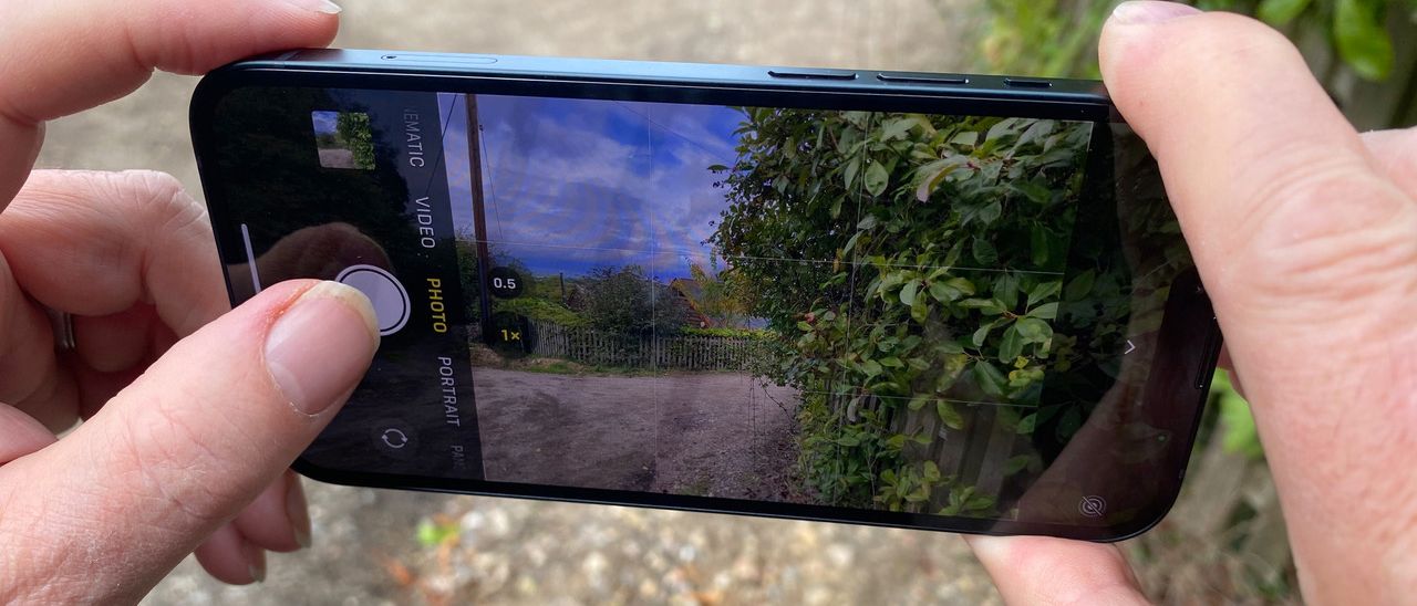 Apple iPhone 14 review | Digital Camera World