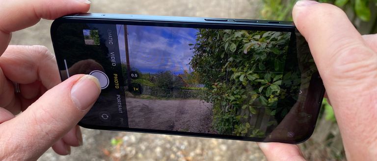 Apple iPhone 14 review | Digital Camera World