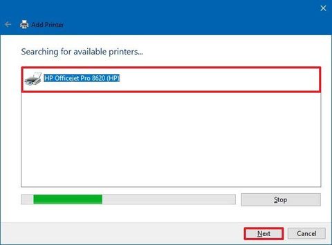 How to install an older printer to Windows 10 | Windows Central
