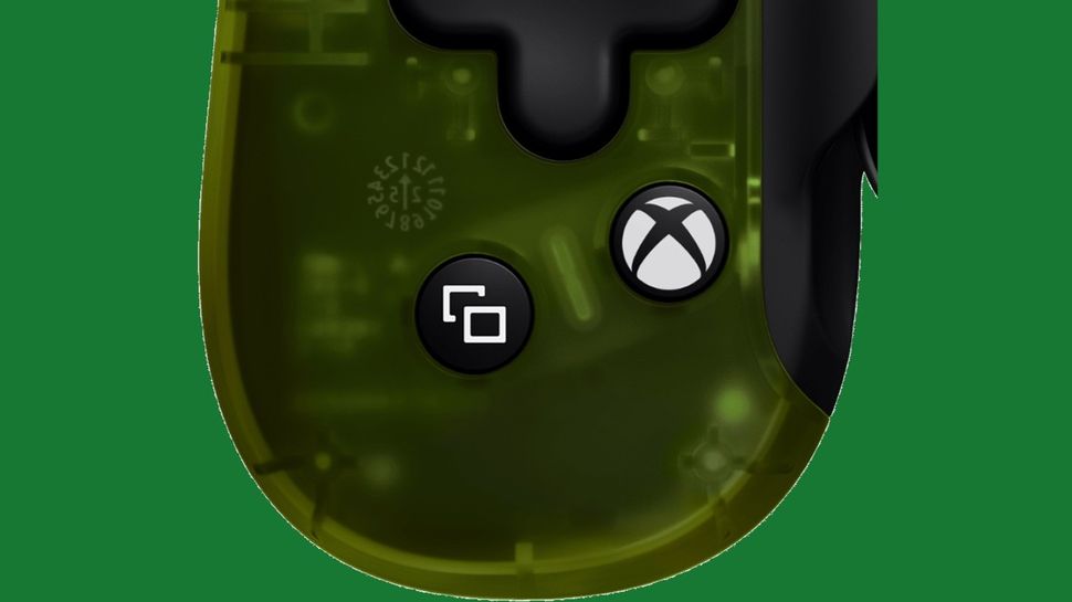 The Backbone One Xbox Edition is giving serious OG Xbox vibes | Windows ...