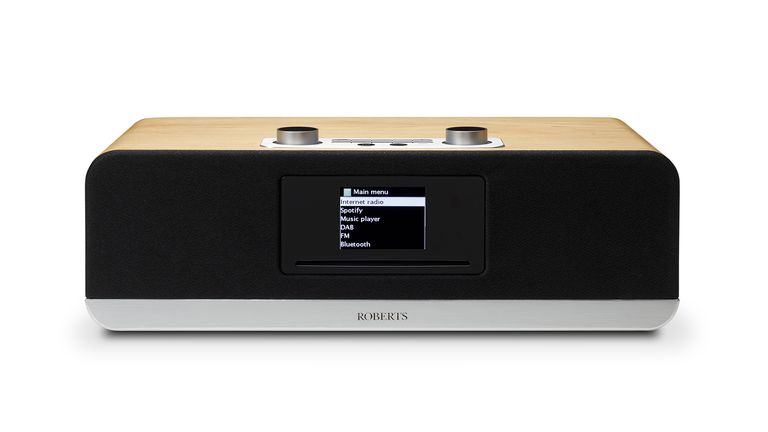 Roberts Stream 67 review | What Hi-Fi?