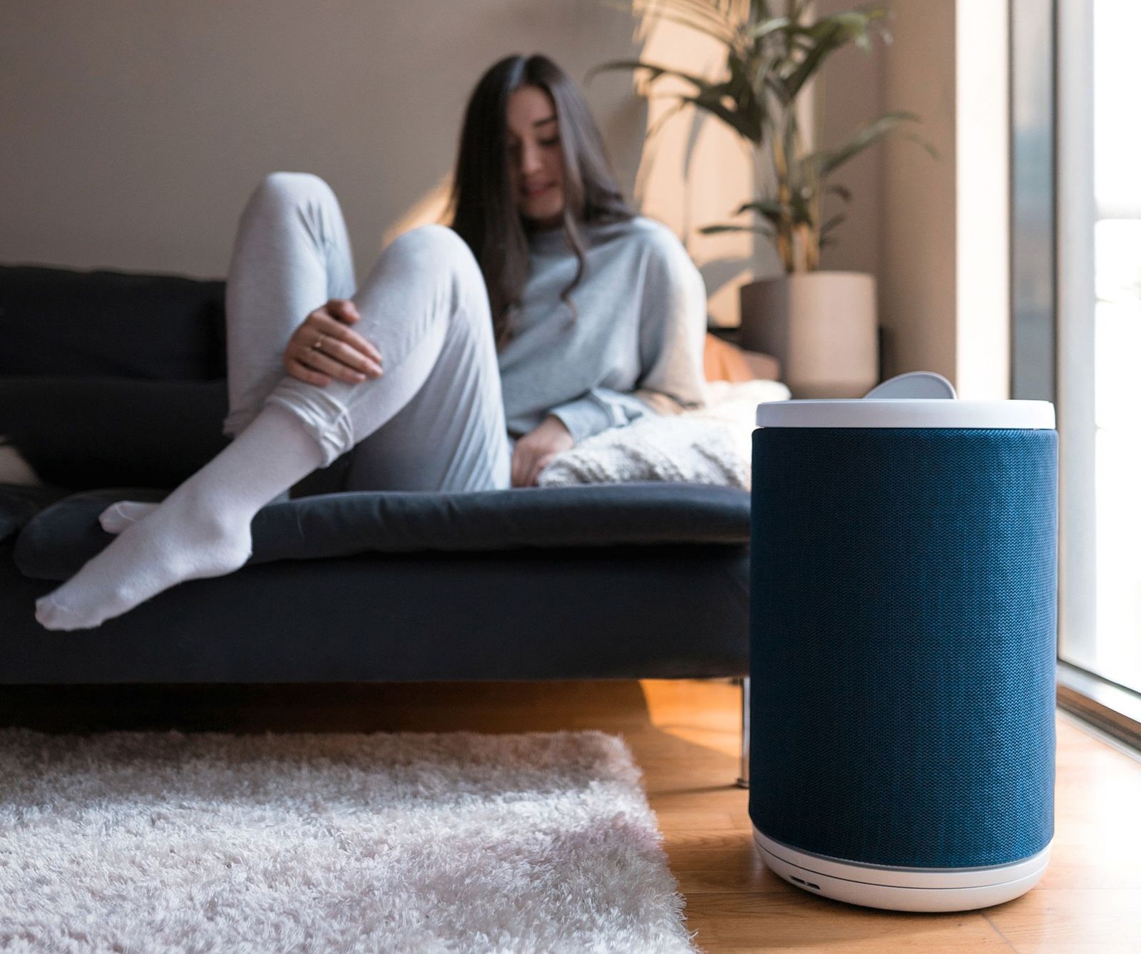 Aeris by iRobot Aair Lite review | Livingetc