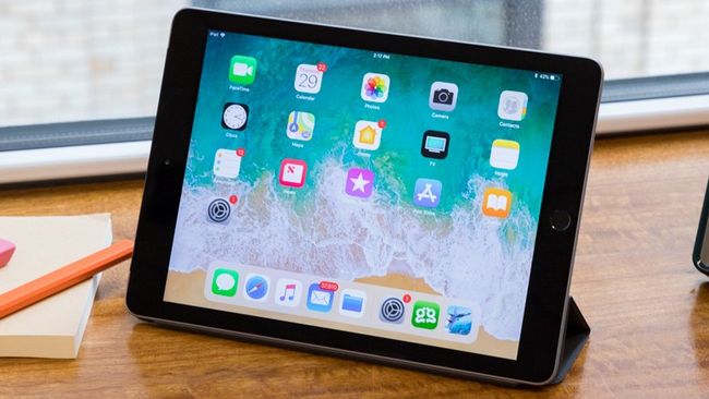 The 5 biggest moments in the iPad's history | Tom's Guide