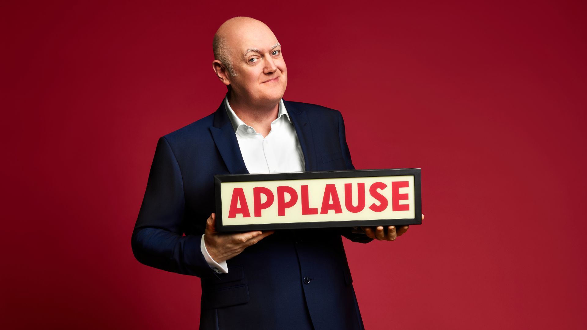 New platform TLC launches in the UK – and it has brought Mock the Week ...