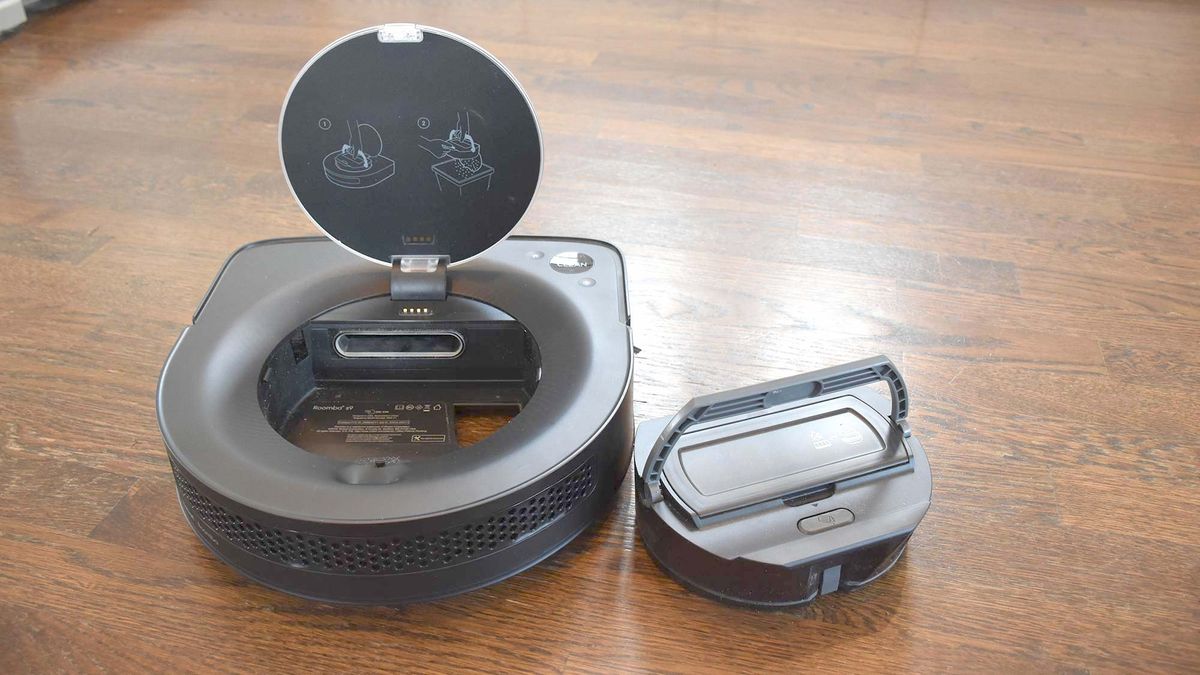 How to clean your Roomba for peak performance | Tom's Guide