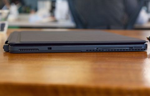 Dell Latitude 5290 2-in-1 - Full Review and Benchmarks | Laptop Mag