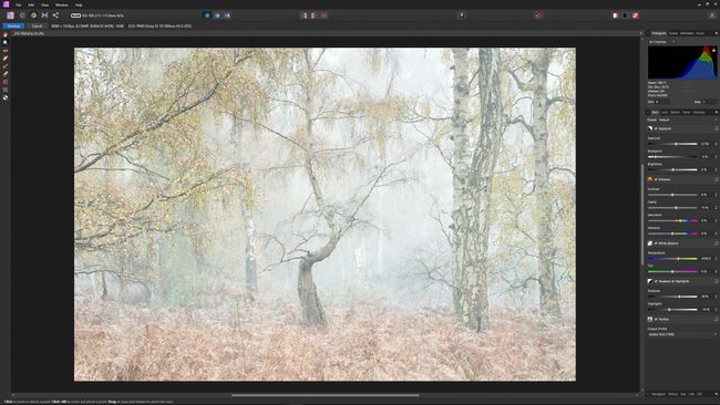 Affinity Photo vs Photoshop: which is right for you? | Creative Bloq