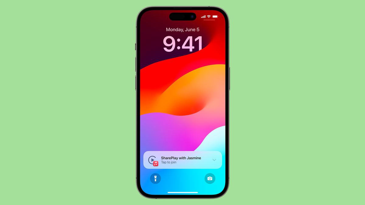 Apple Music is getting 6 new features in a free update – here's what's ...