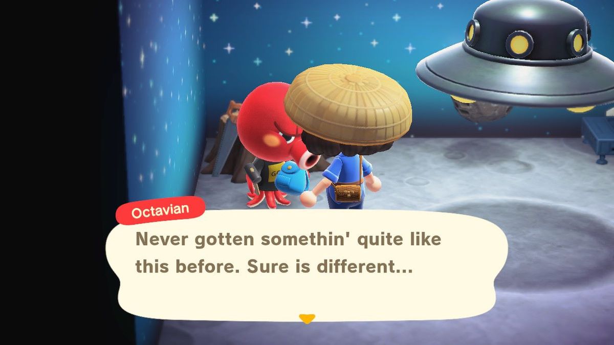Animal Crossing: New Horizons - The best gifts to give each villager ...