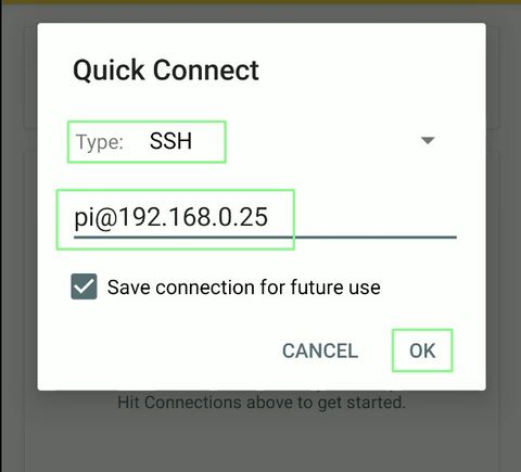 How to use SSH on Android with JuiceSSH | Tom's Hardware