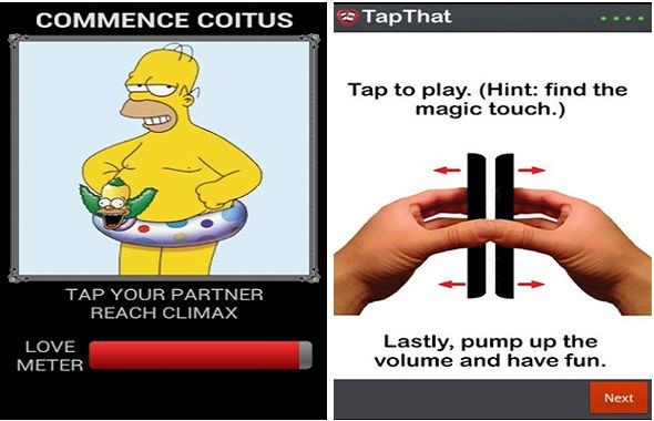 10 Weirdest and Most Useless Apps | Laptop Mag