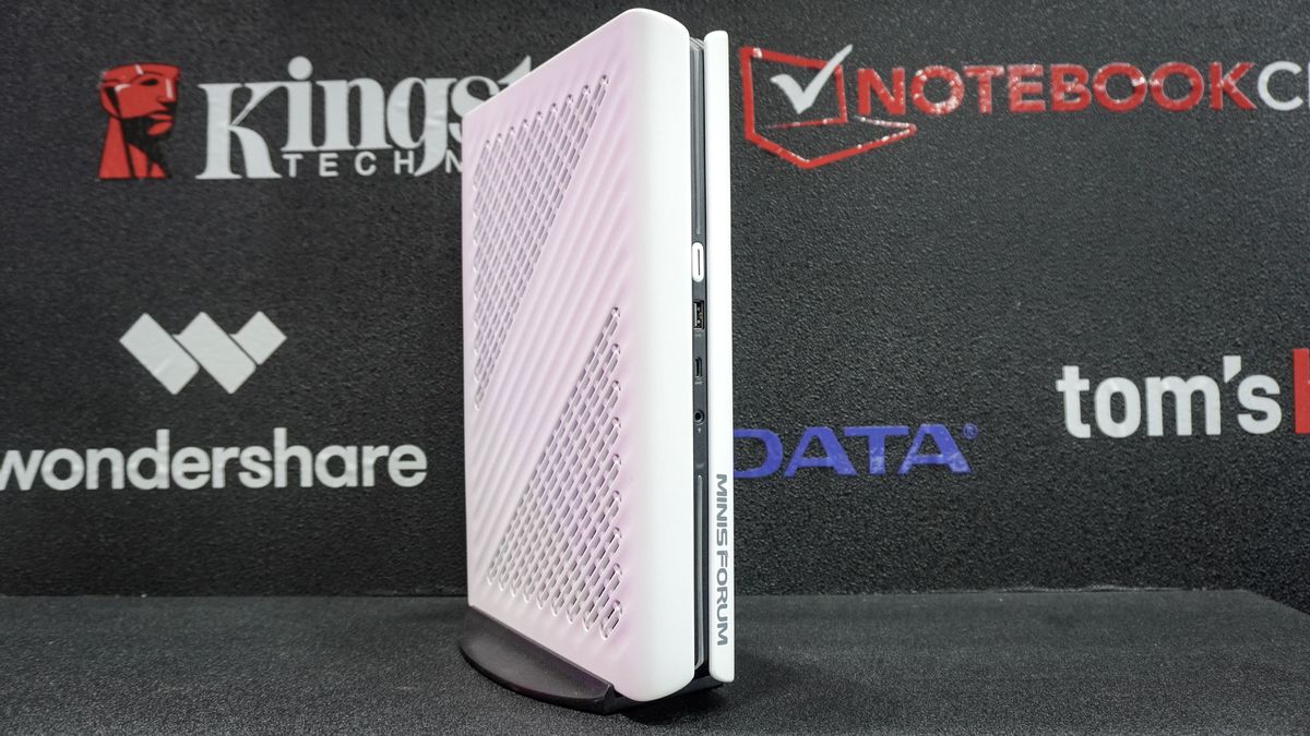 Best of Computex 2025: The top 15 gadgets of the world’s biggest ...