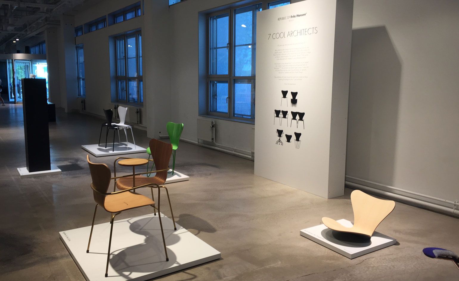 Celebrating Scandinavia: Northmodern hosts a display of Nordic style ...