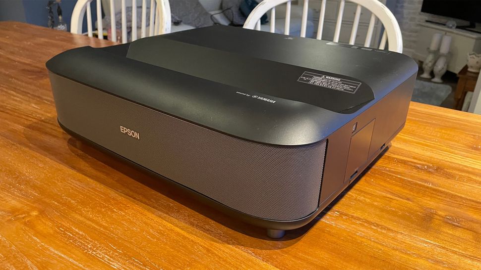 Epson EH-LS650 review: a UST projector that's an effective living room ...