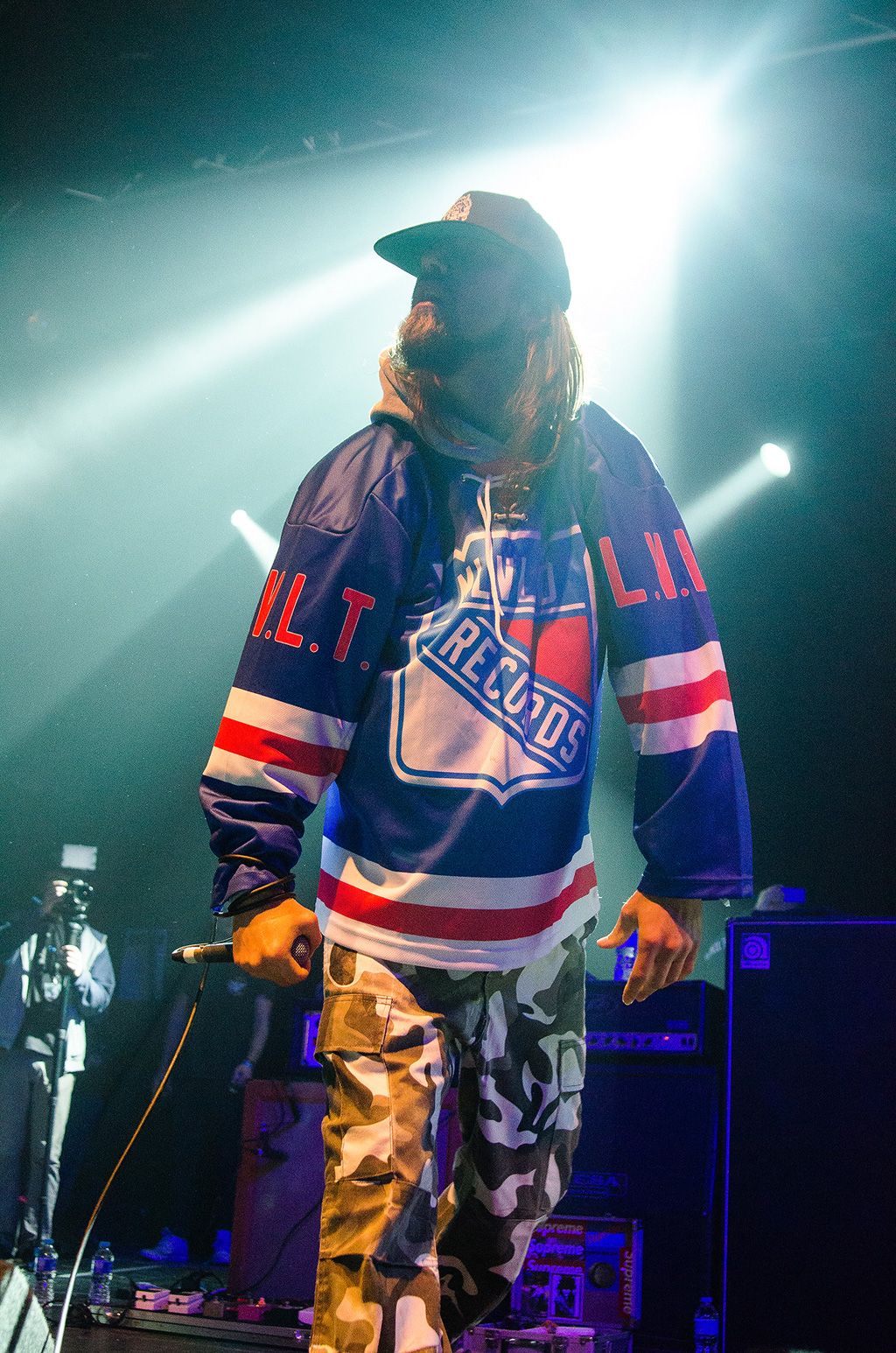 MEGA GALLERY: Impericon Festival in Manchester | Louder