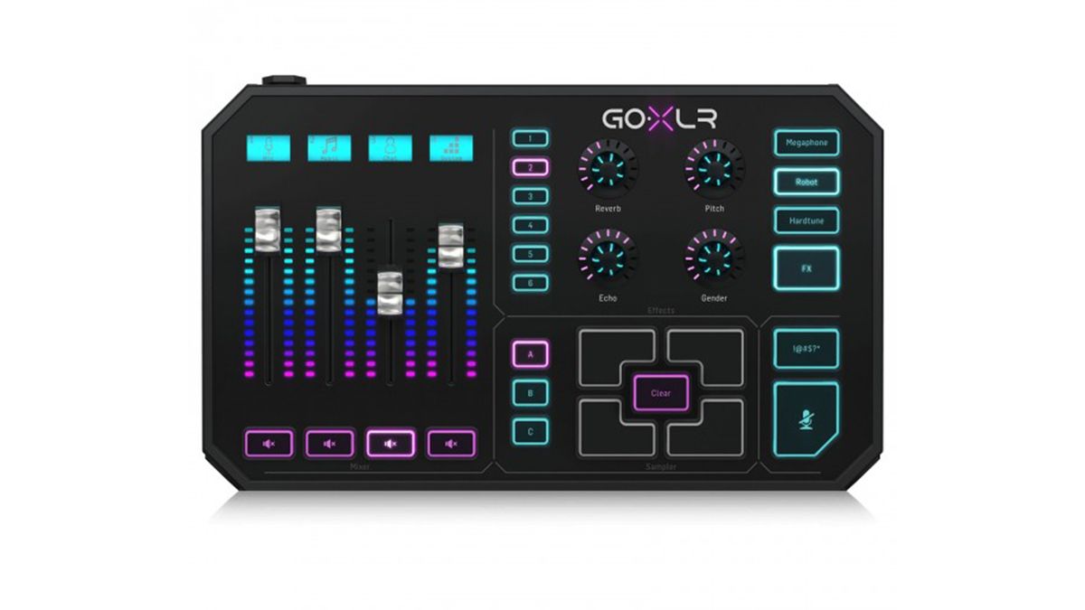 Best audio interfaces for streaming 2025: Elevate your content | MusicRadar