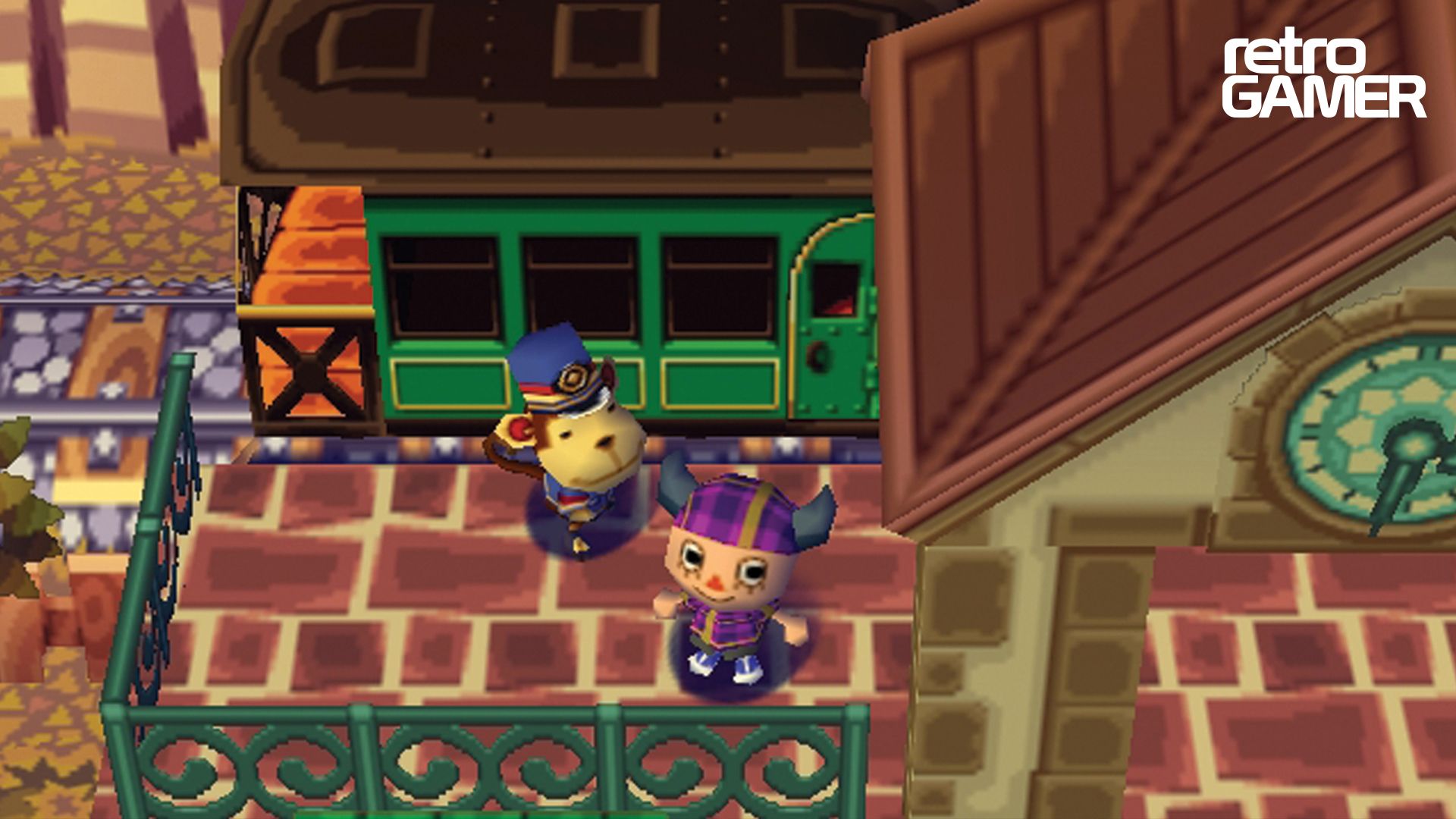 The history of Animal Crossing: How the series evolved from an N64 ...