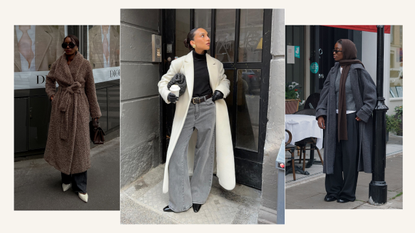 7 Winter Weekend Outfits That Are Classic, Chic and Cosy | Who What Wear UK