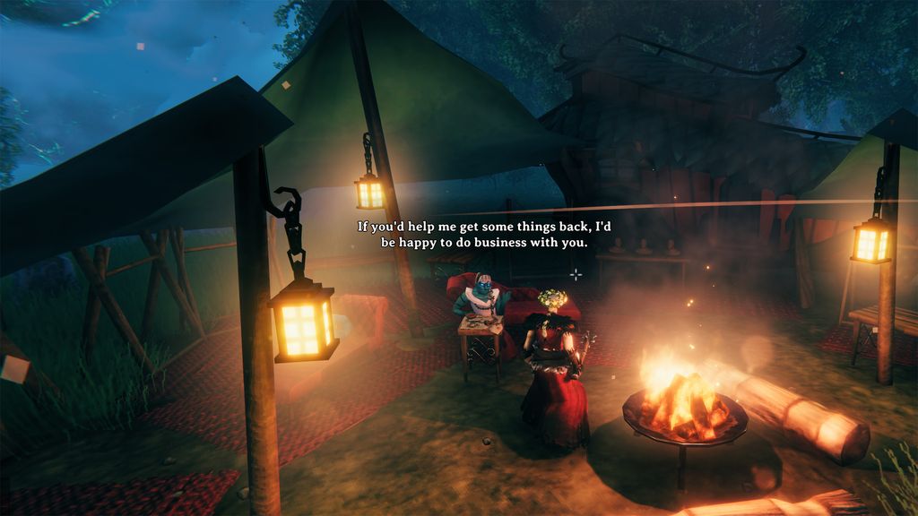 Valheim Hildir's Quest Walkthrough | GamesRadar+