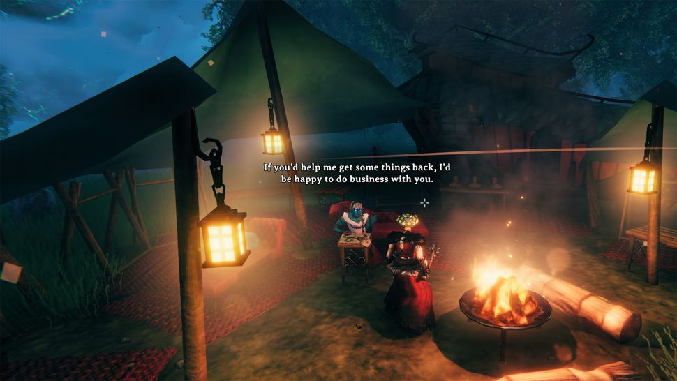 Valheim Hildir's Quest Walkthrough | GamesRadar+