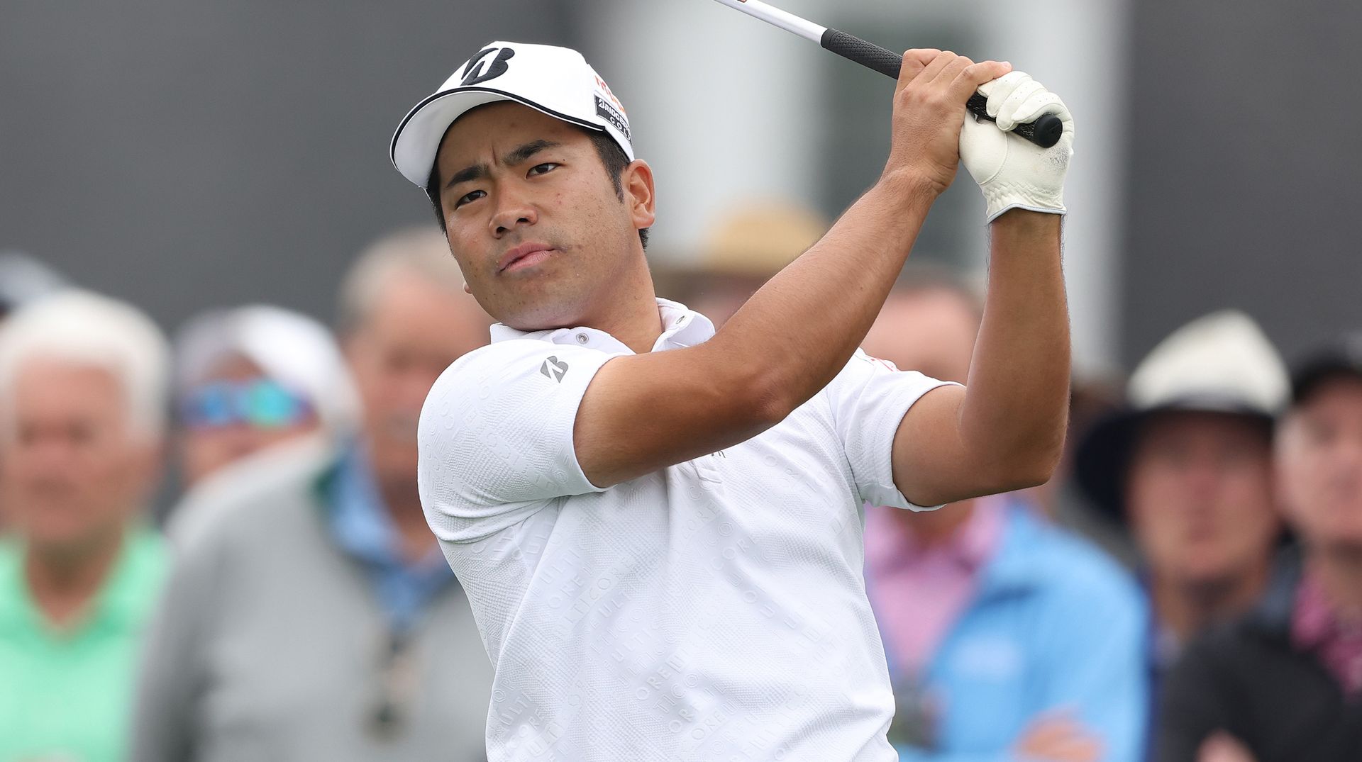 8 Things You Didn't Know About Kazuki Higa | Golf Monthly