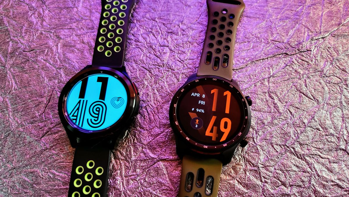 Best Android smartwatch 2023 | Android Central