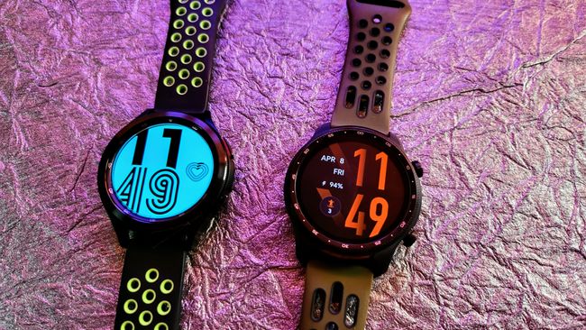 Best Android smartwatch 2023 | Android Central