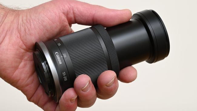 Best lenses for the Canon EOS R50 | Digital Camera World