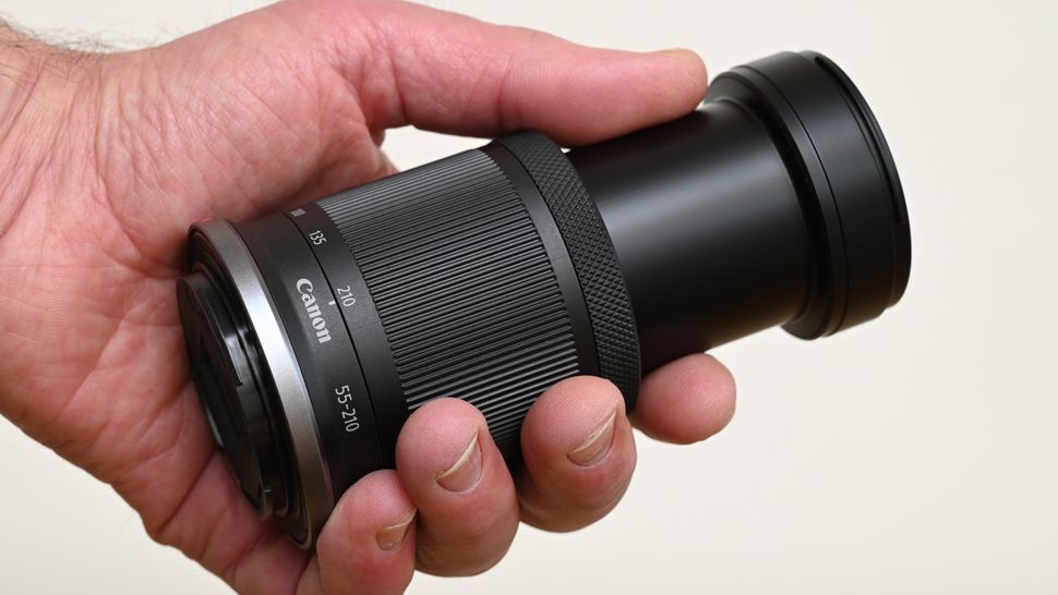 Best lenses for the Canon EOS R50 | Digital Camera World