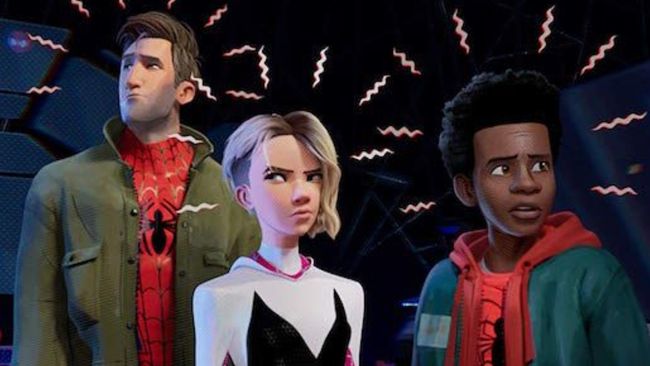 Spider-man: Across The Spider-verse: Release Date, Trailer And Other