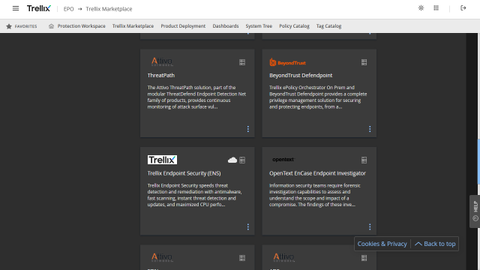 Trellix ePolicy Orchestrator review | TechRadar