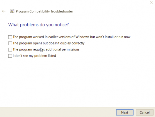 How to Set Compatibility Mode for Apps in Windows 10 | Laptop Mag