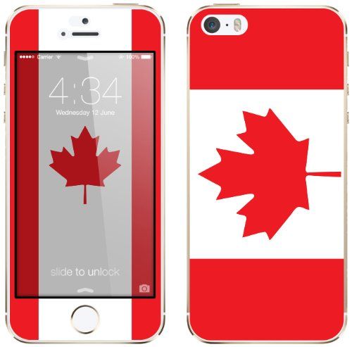 The absolute BEST Canada Day iPhone cases, eh? | iMore