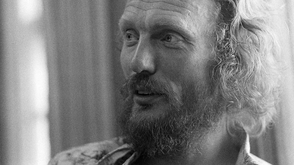 Ginger Baker: the world of music pays tribute | Louder