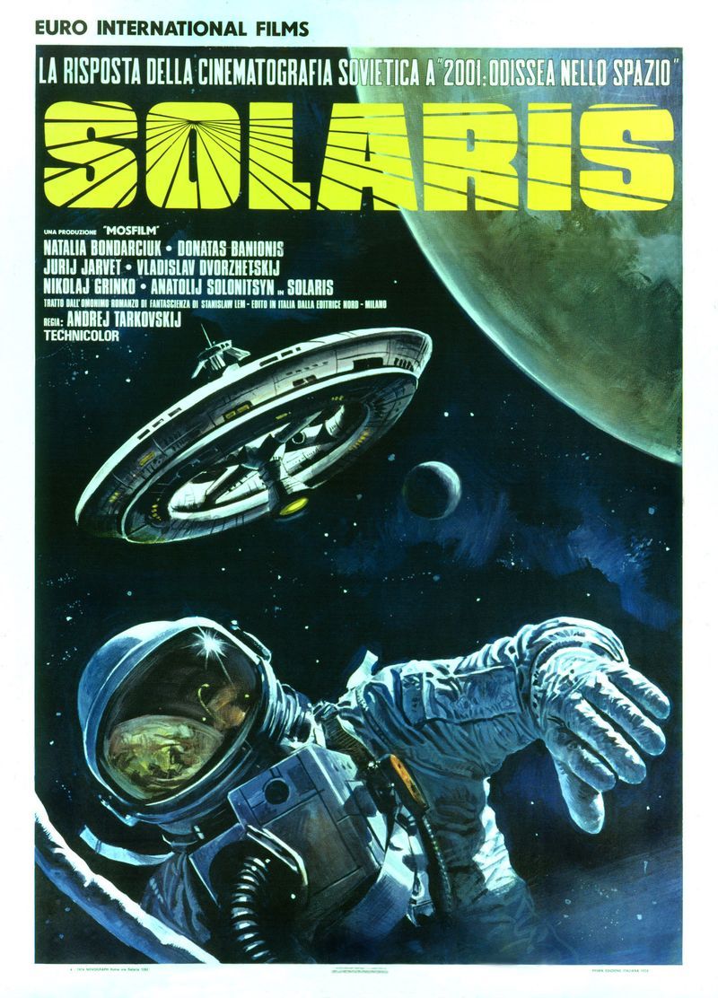 The 47 Best Space Movies of All Time | Marie Claire