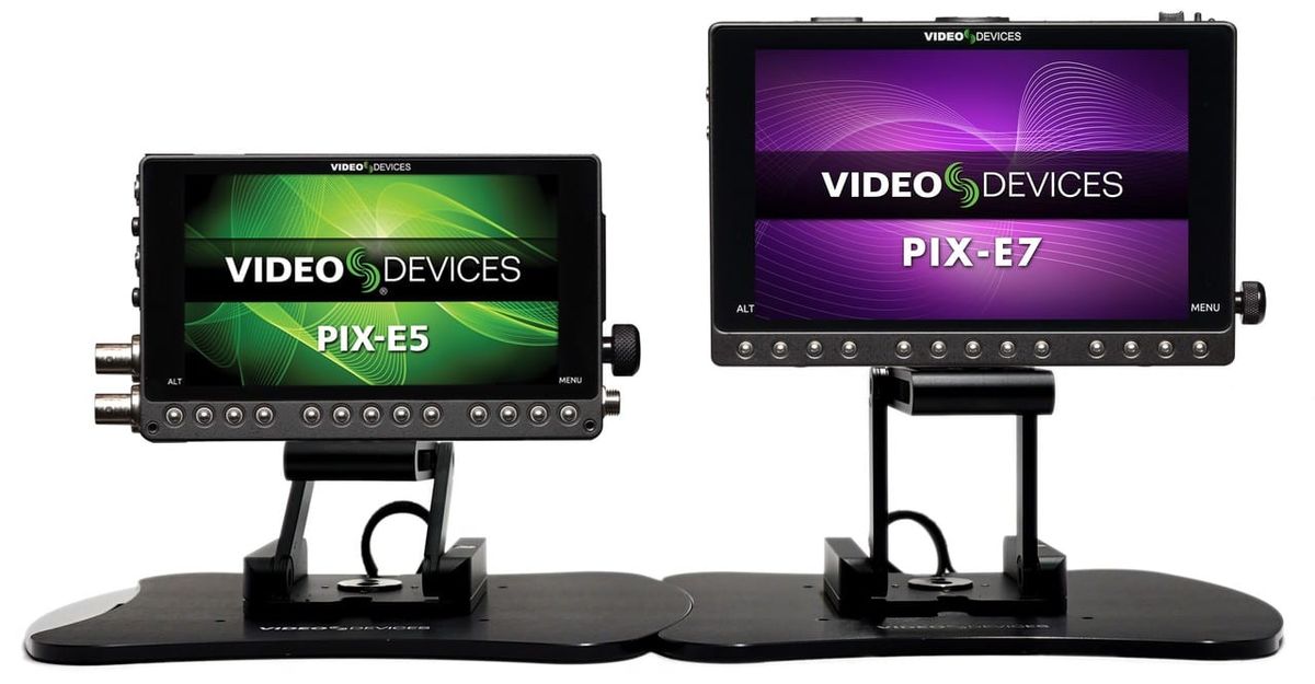 Sound Devices Shows Off Its Range of Audio and Video Products at 2016 ...