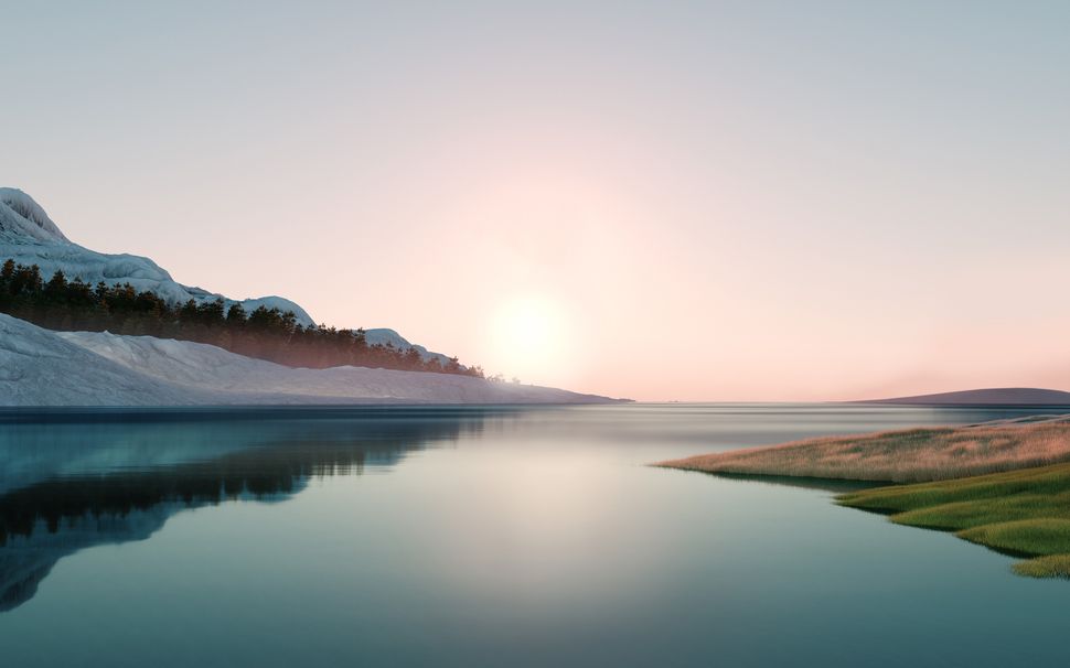 How to download Windows 11 wallpapers for your desktop background ...