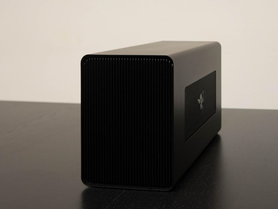 Razer Core X Review: Affordable eGPU Performance - Tom's Hardware | Tom ...