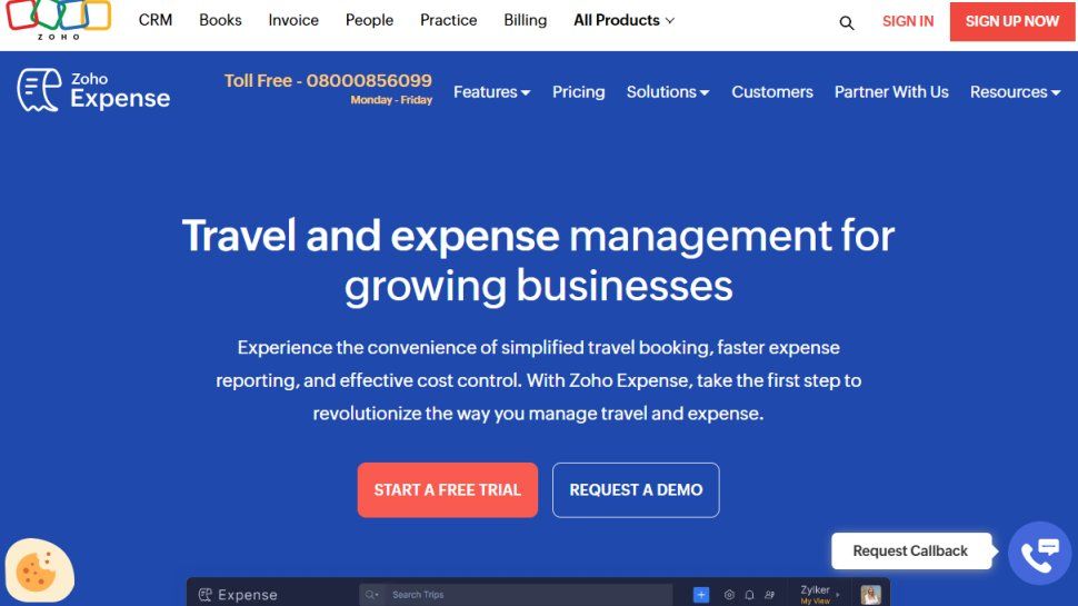 Best expense tracker app of 2025 | TechRadar