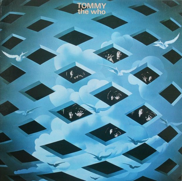 The Top 10 Concept Albums of All Time | Guitar World